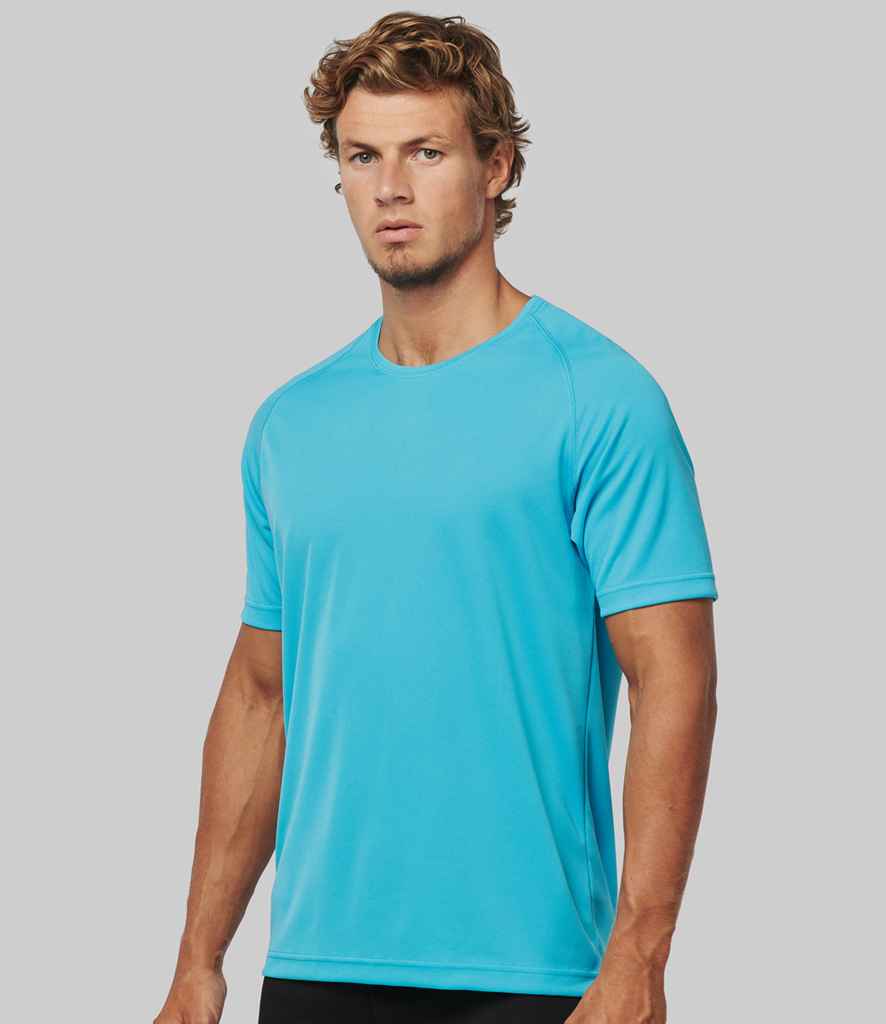 PA438 - Proact Performance T-Shirt– Embroidery Elite Ltd